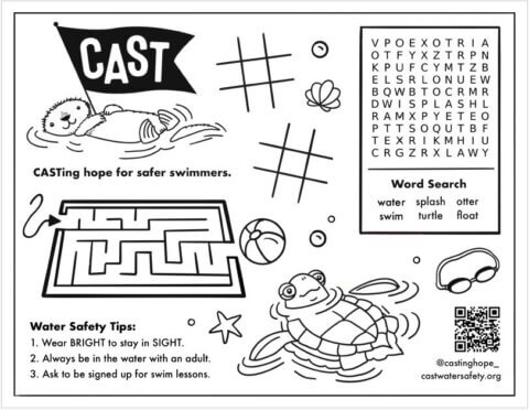 Printables Library - CAST